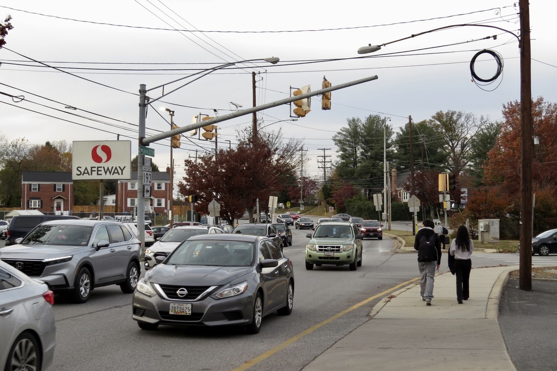 Council needs your input on University Boulevard - Coalition For ...